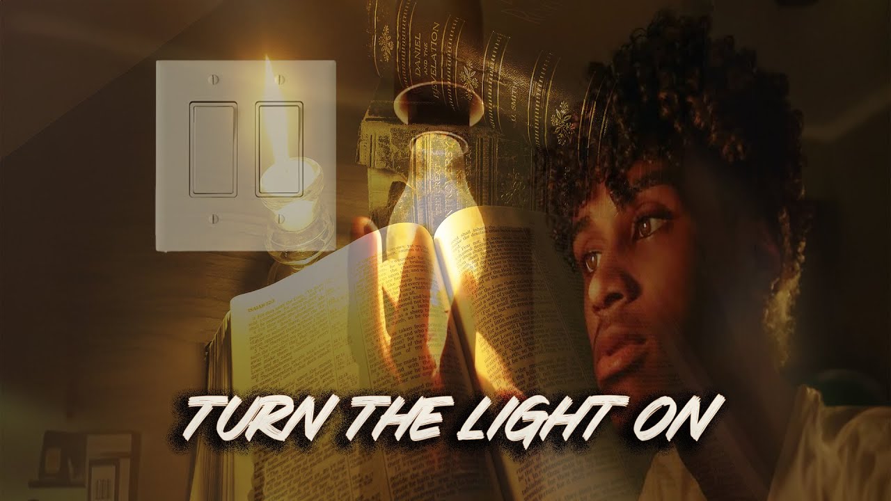 Turn The Light On: Pastor Isaac Neal 2/4/2024 - YouTube