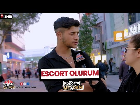 Bir Günlüğüne Karşı Cins Olsan Ne Yaparsın? İzmir'de Sorduk - Röportaj Meydanı
