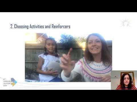 ECAE’s 6th Annual Autism Day: Play Skills - Dr. Clodagh Murray, BCBA-D ...