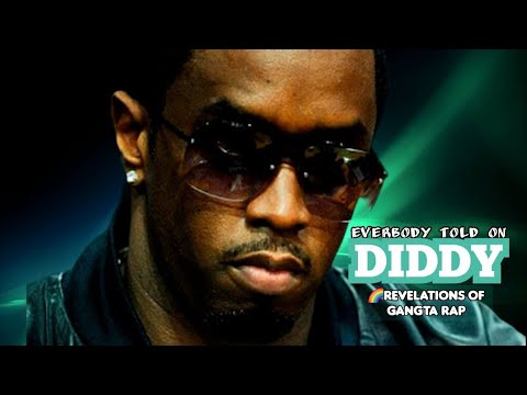 DIDDY Key Helpers & Who Work Deals Already? YUNG MIAMI USHER JUSTIN ...