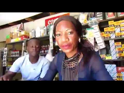 Hilda M Mudau - Mpho Yanga (Official Music Video)