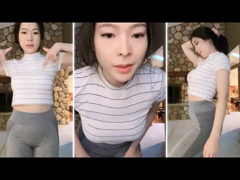 SERU !!! WATERMELON KENCANG DAN PADAT DI AJAK DANCE