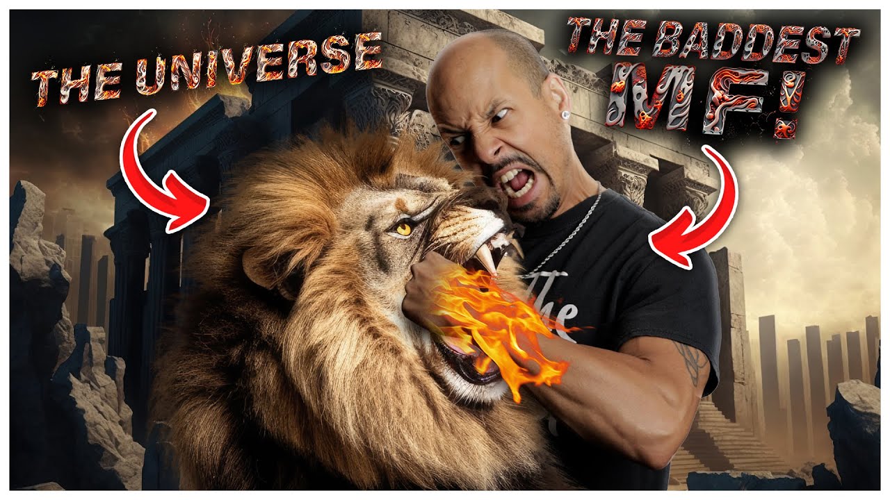 Alpha Mindset Unleashed: What We Doing | Decisive Alpha | Mastering Life's Choices ...