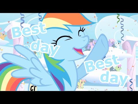 Pinkie Dansen - Tridashie PIANO (MLP) - YouTube