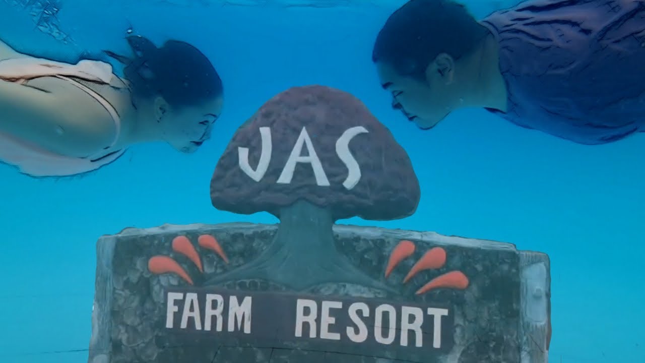 JAS FARM & RESORT | FAMILY OUTING | BIRTHDAY CELEBRATION OF BATANG ...