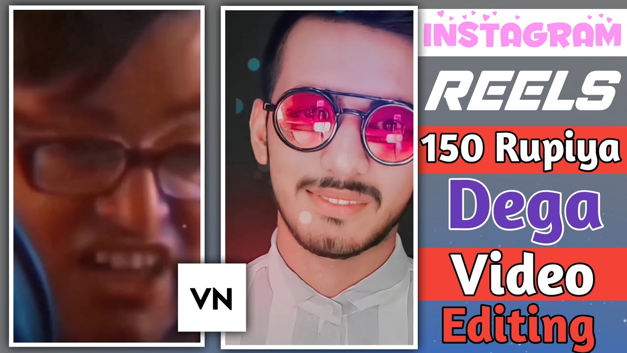 reels new trend nachne ka paisa lega kya viral reels editing | 150 ...