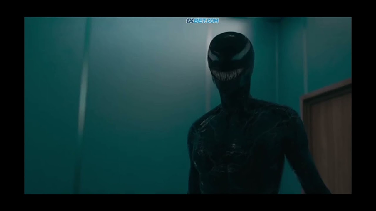 She Venom in Venom 2 - YouTube