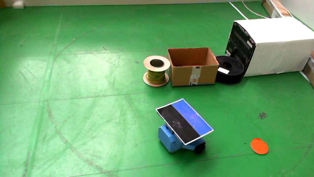 Beerbot: Beer Extraction Experimental Robot - YouTube