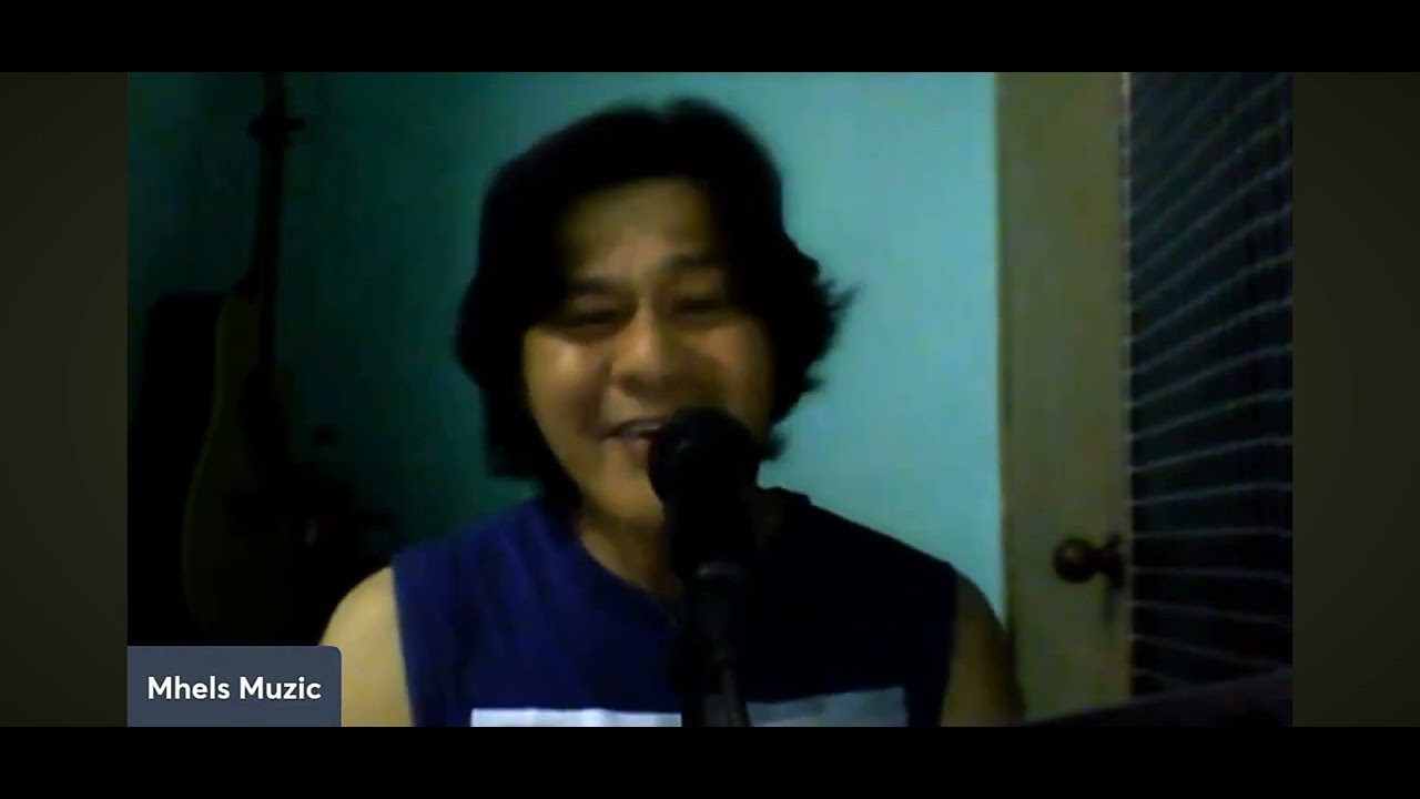 The Winner Takes It All (ABBA) Cover By: Mhels #cover #song #abba # ...