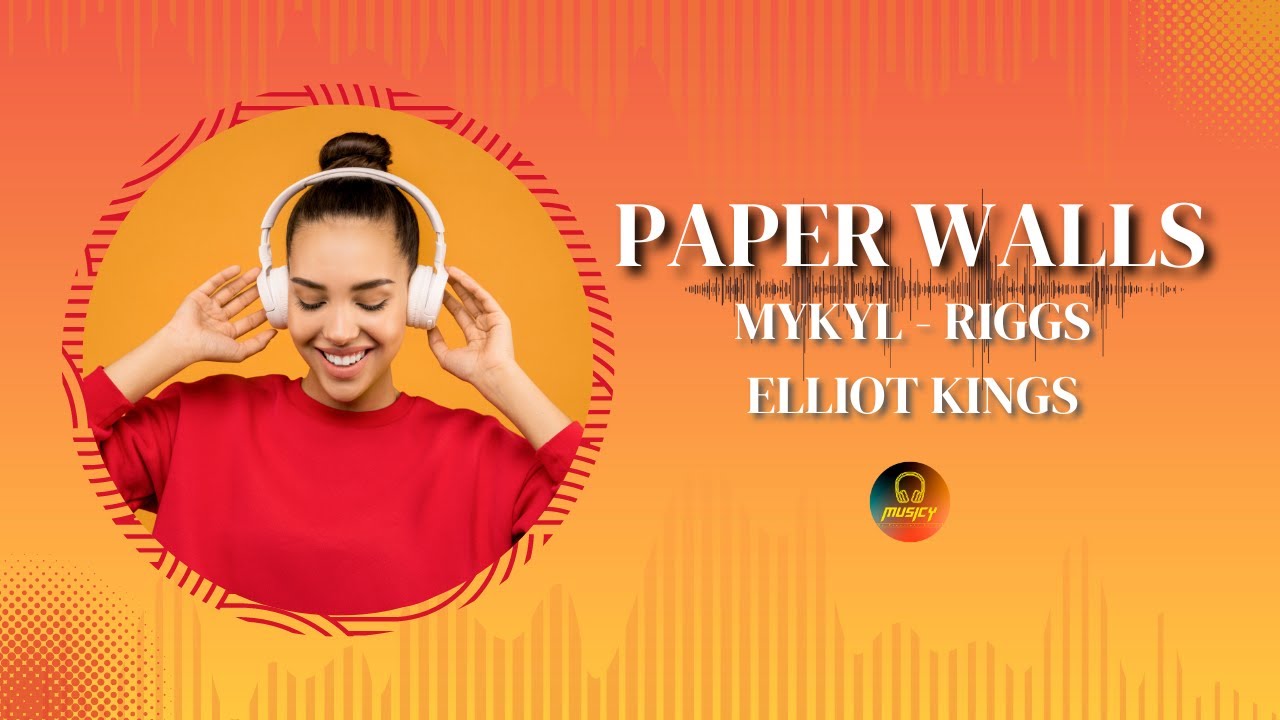 Paper Walls (with Mykyl) Mykyl - Riggs - Elliot Kings | NCS || MUSICY ...