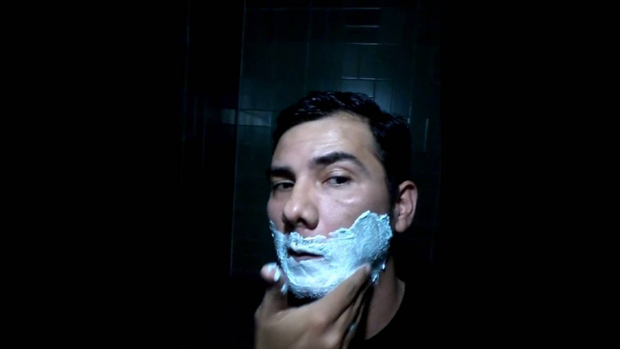 Gel o espuma de afeitar ¡POR ESTO ES QUE ME PAGAN ! El gel de afeitar ...