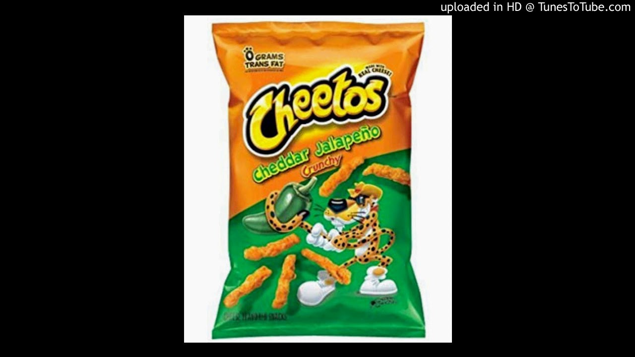 Cheetoes - YouTube