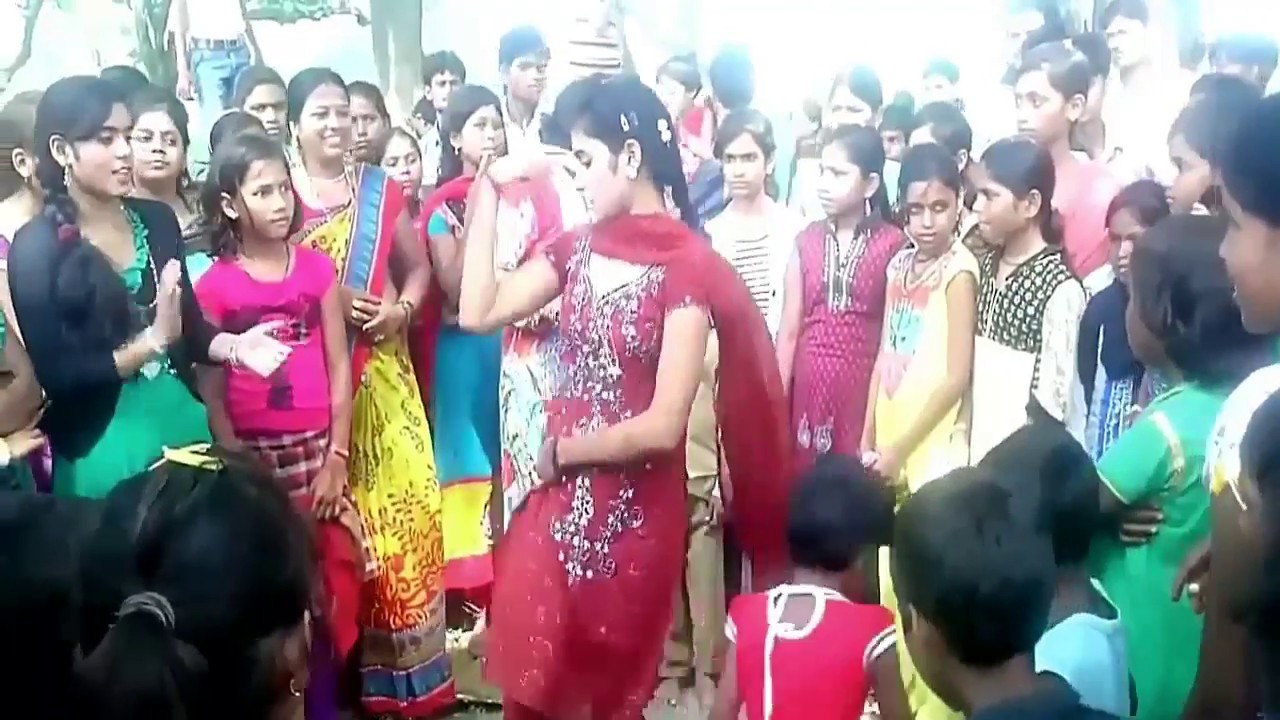 Banjara Chori Marriage Dance in Haryana | 3TV BANJARA - YouTube
