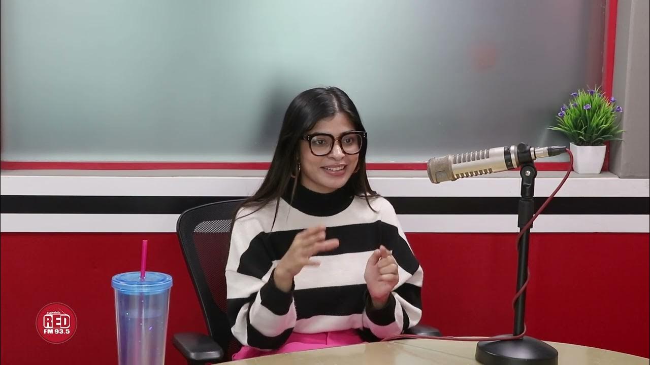 Beingsuku Exclusively On Red Verified With Rj Akriti Youtube