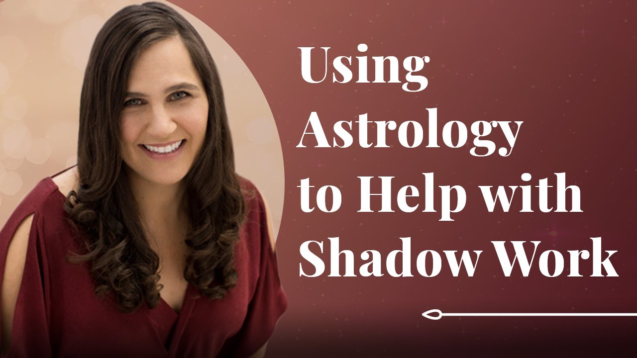 Stelliums in the Signs: Finding the Shadow in Your Natal Chart - YouTube