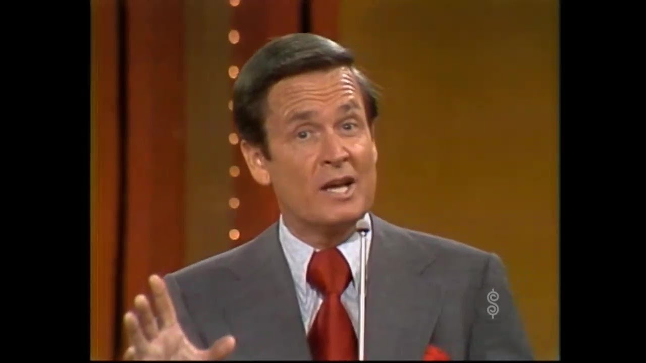 The New Price is Right - New Time Slot - YouTube