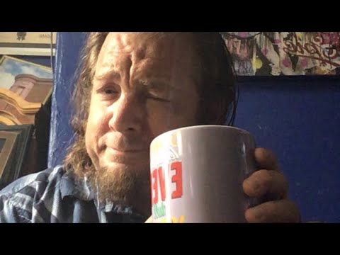 The Philly Captain (Cup of Coffee)