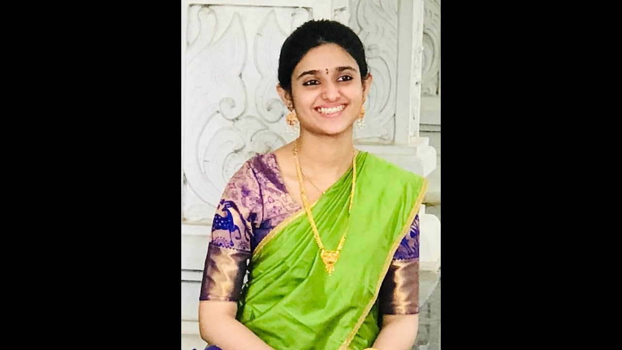 Swetha Songs REEL - YouTube