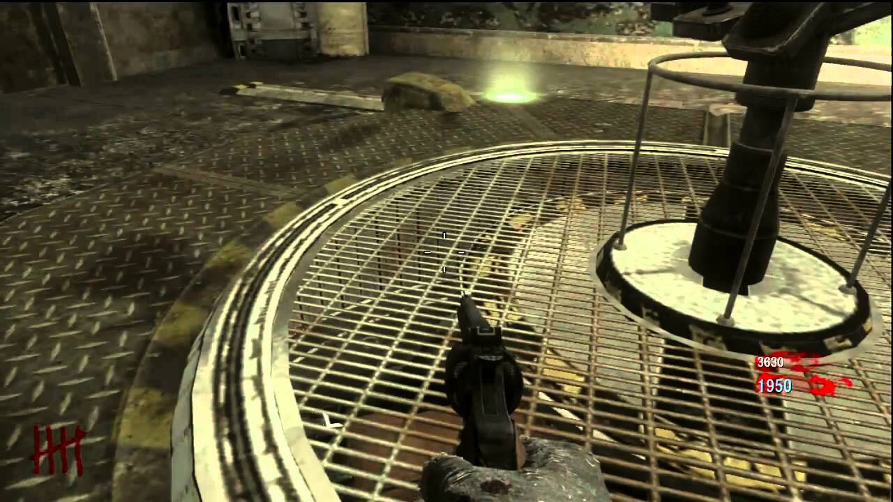 How to get to round 20+ on Ascension (Zombie Guide) - YouTube