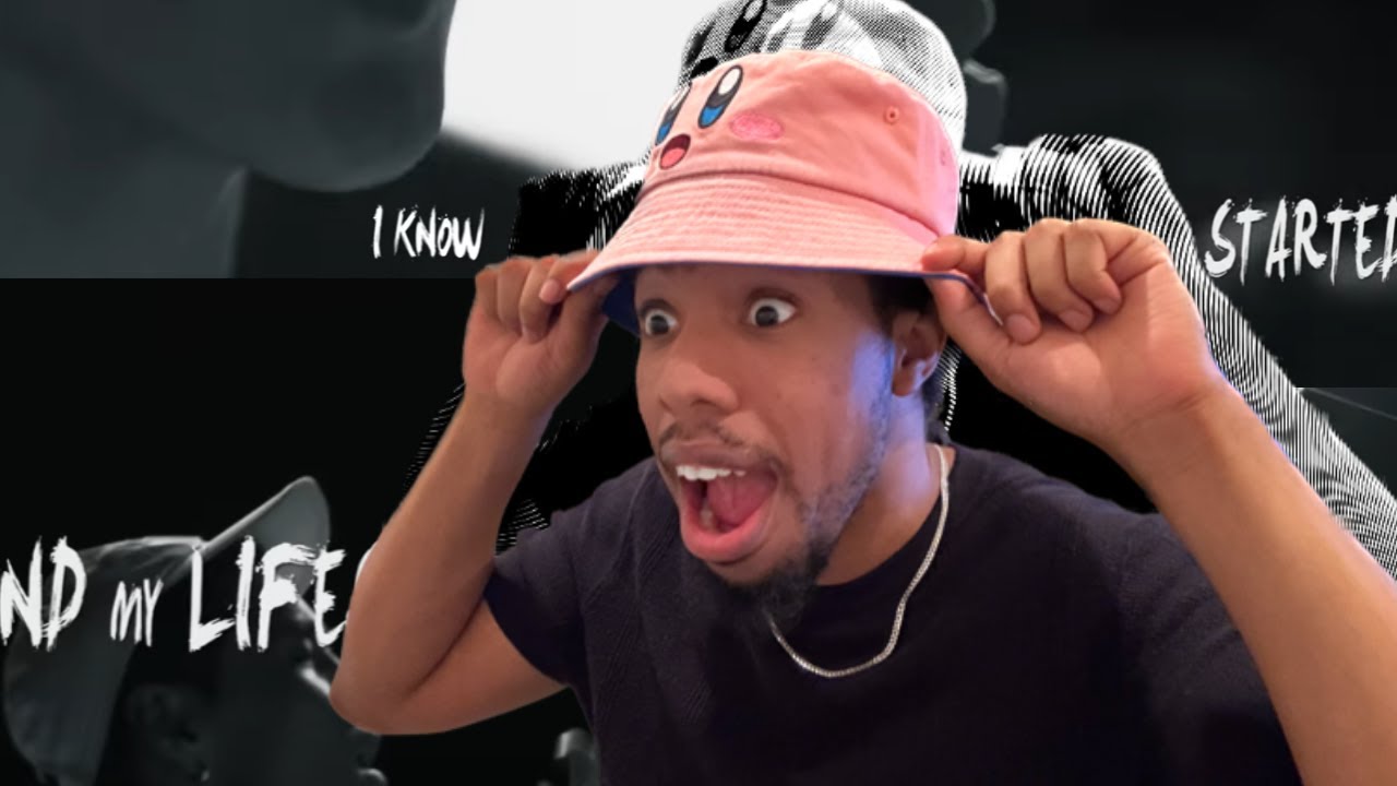 Always Foreigner REACTS to Dean ft. Eric Bellinger - I'm Not Sorry ...