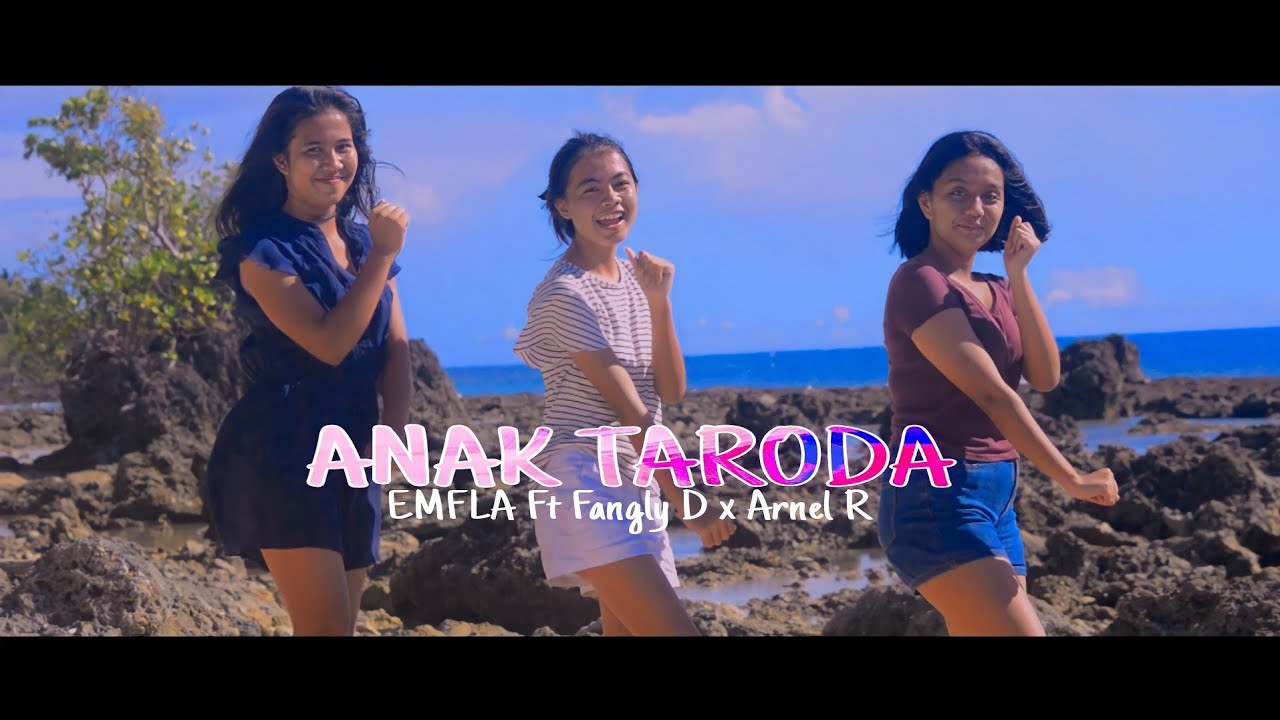 ANAK TARODA - Emfla Ft Fangly D x Arnel R (Official Music Video) - YouTube