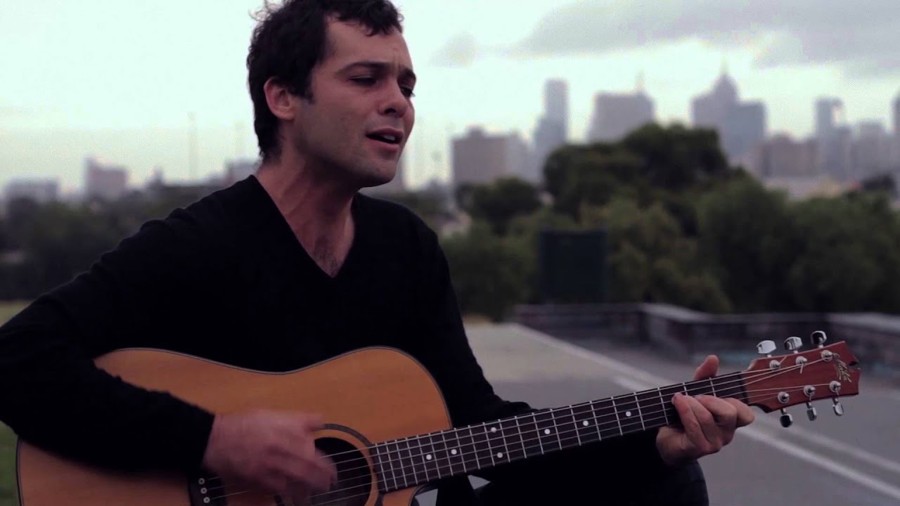 Linus Wilson - The Lake You Love - YouTube