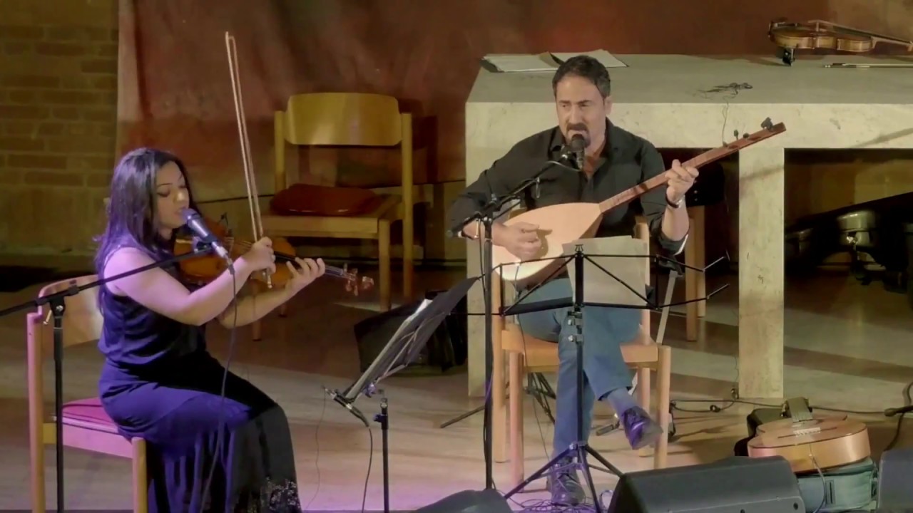 Mikail Aslan live in Cologne-Germany - YouTube