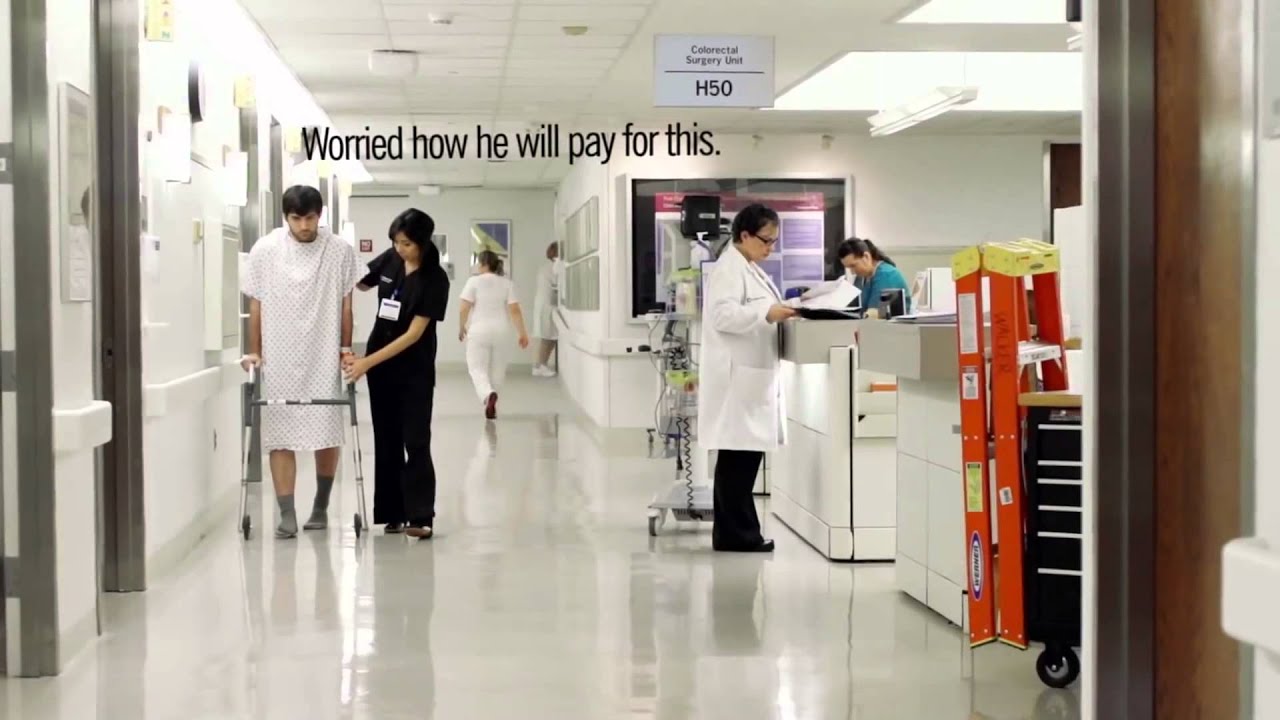 Empathy The Human Connection to Patient Care - YouTube