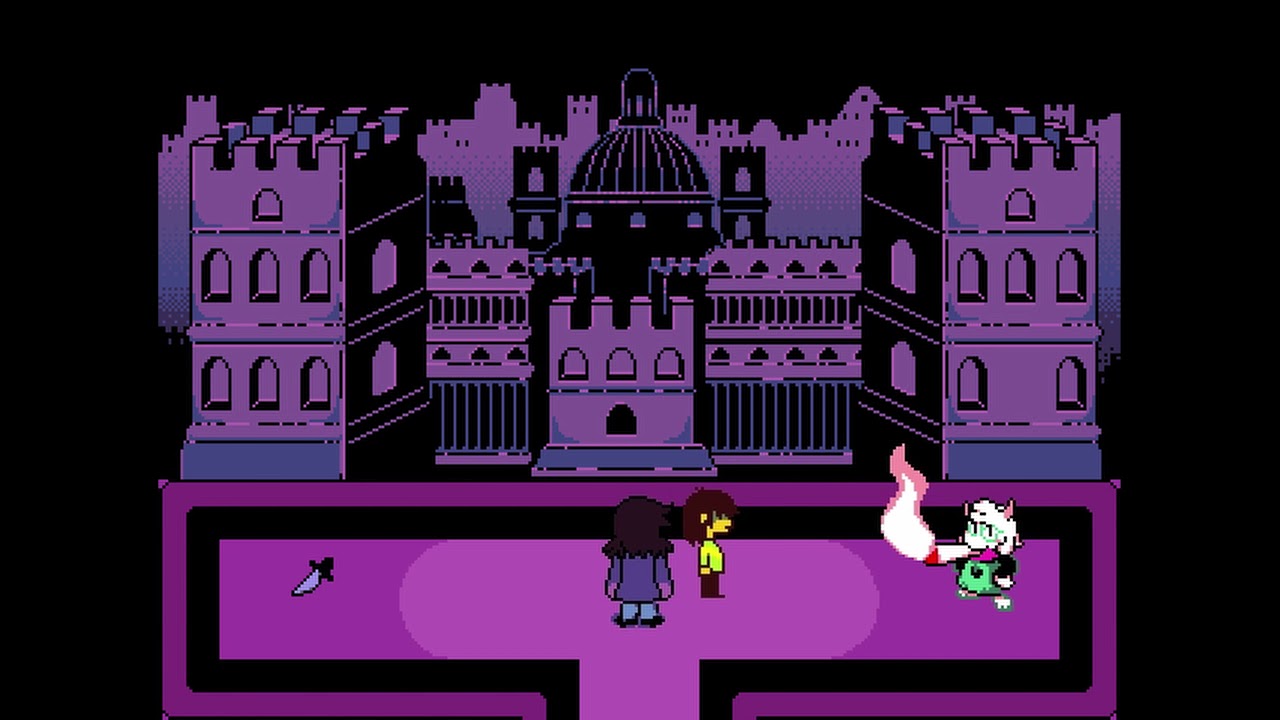 DELTATRAVELER ralsei is that the Marijuana I'm calling the police - YouTube