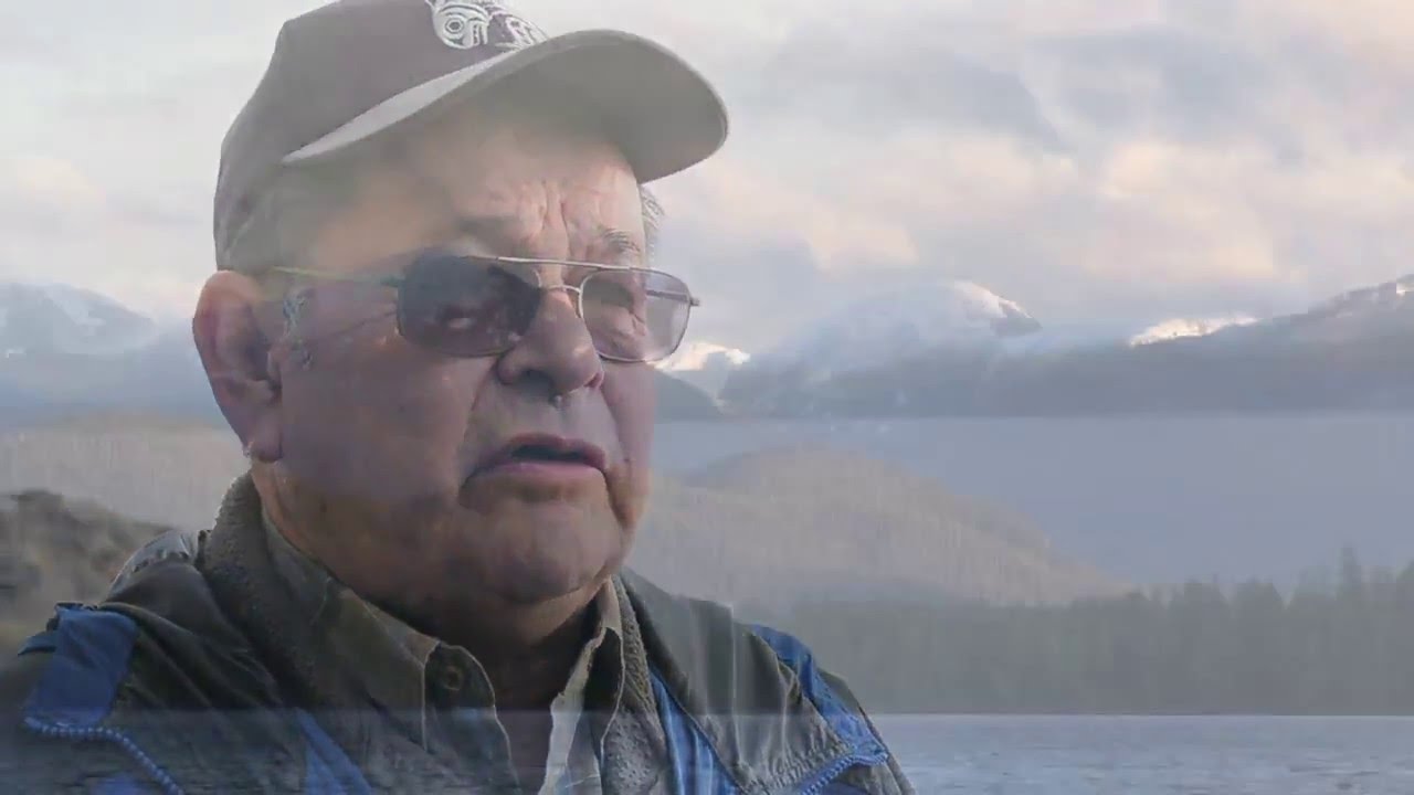 Heiltsuk Nation: The Great Bear Land Use Order - YouTube