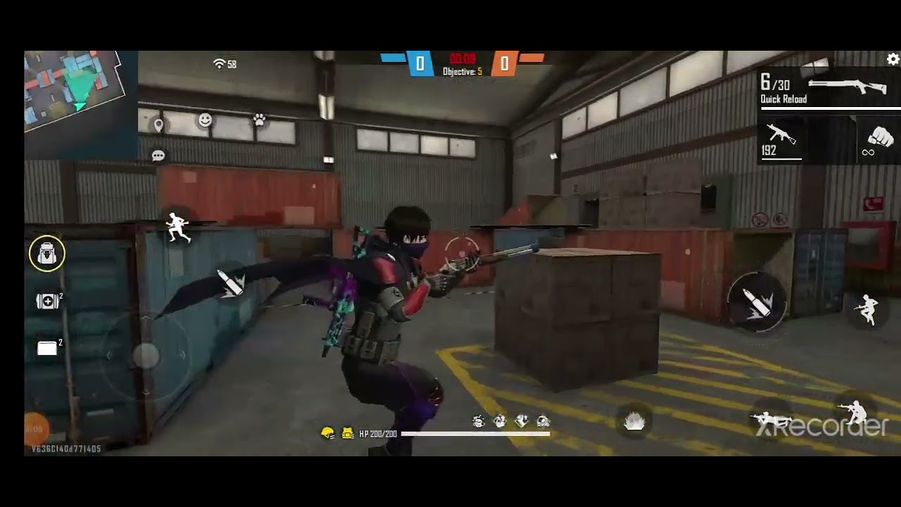 M1O Headshot video - YouTube