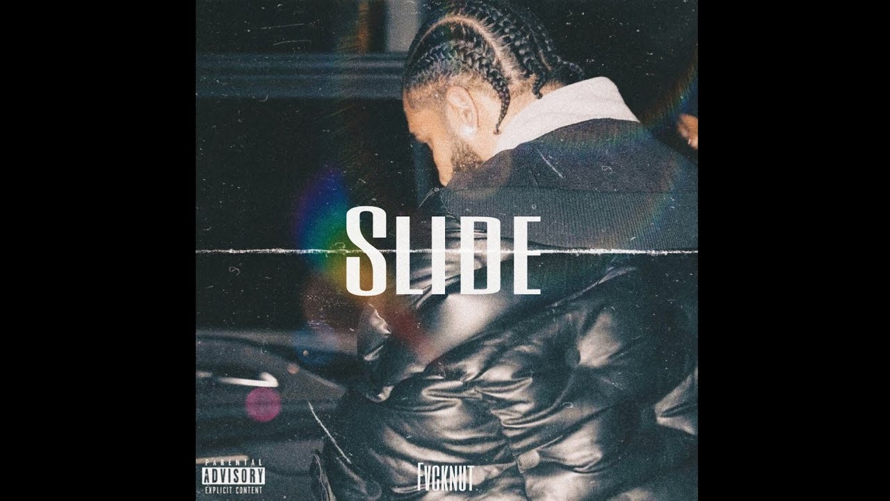 [FREE] Drake Type Beat - "Slide" [prod.Fvcknut] - YouTube