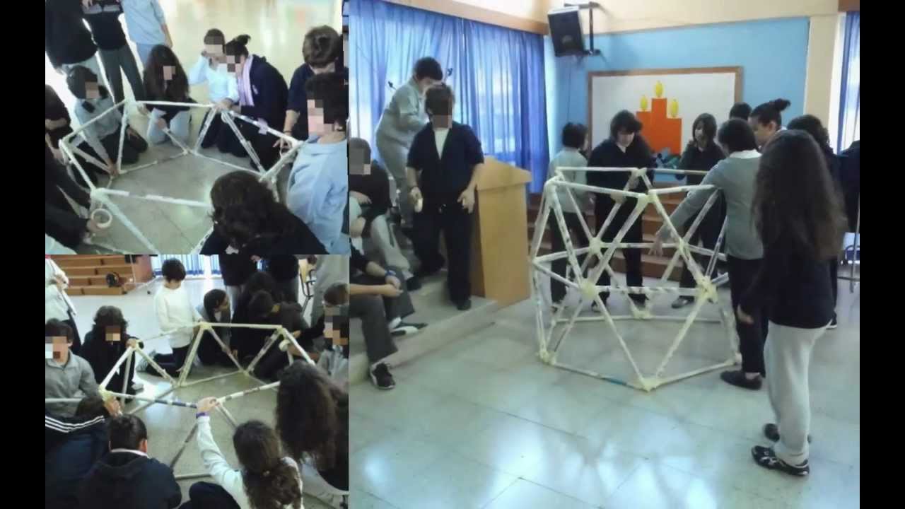 Κατασκευές - YouTube