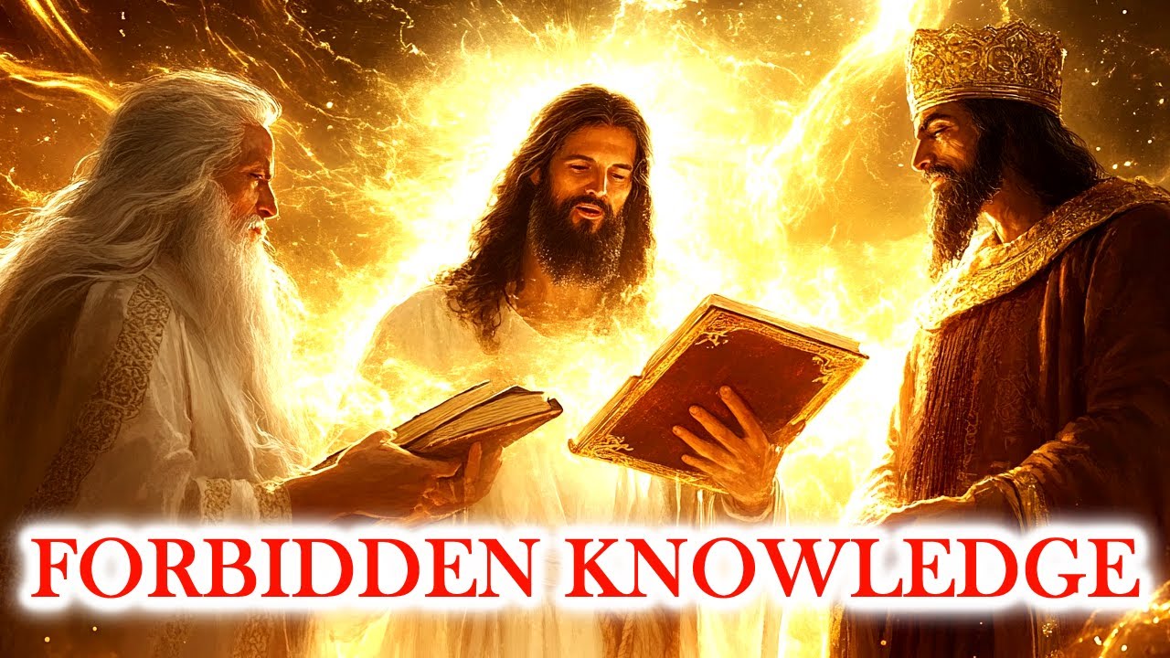 The Book of Ariel: Adam and Eve's Knowledge from God They Don’t Want ...