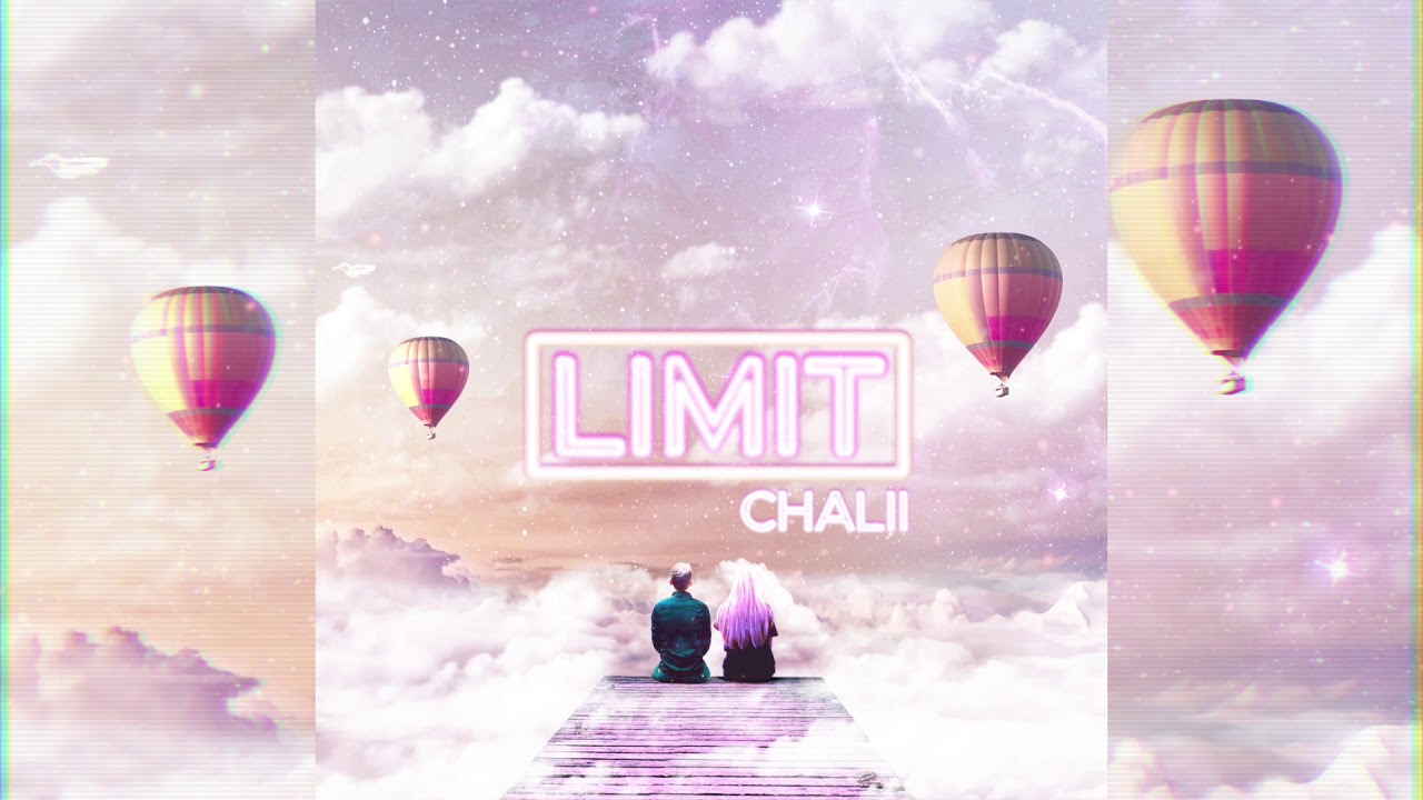 "Limit" - Chalii (Official Audio) - YouTube