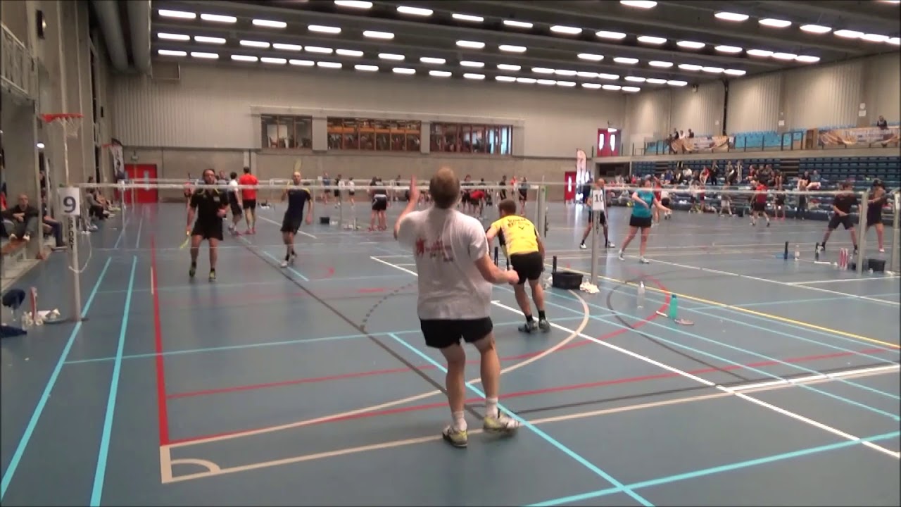 Keep smashing... - YouTube