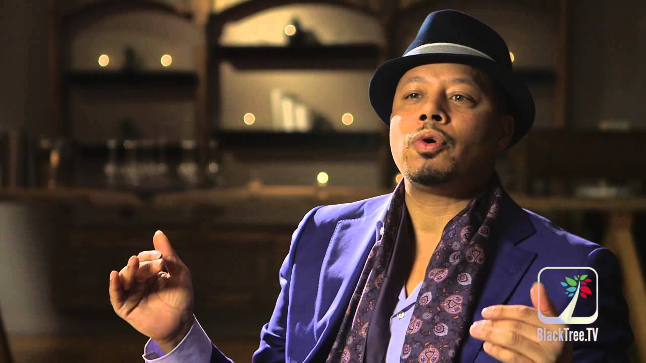 EMPIRE Interview w/ Terrence Howard - YouTube