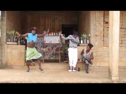 Jah Lead – Me Time Reggae (comic promo) - YouTube