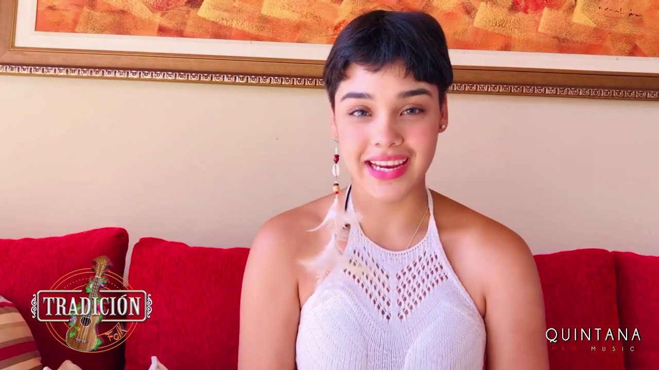 AYELEM ALFONSO Y SU GRUPO TRADICION FOLK - YouTube