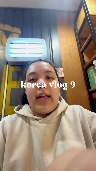 #korea #dayinmylife #coffee #koreanbread #travel - YouTube