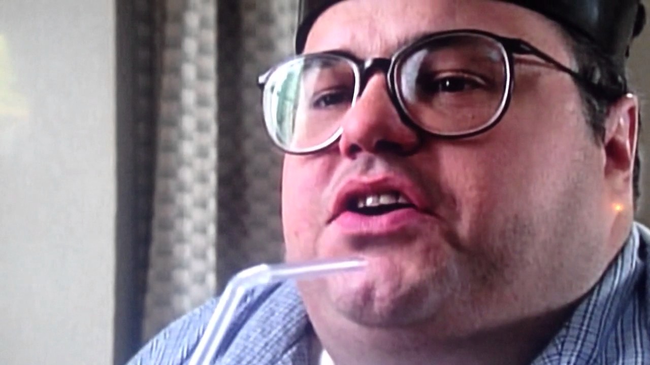 Malcom in the middle Craig and Oliver pt 2 - YouTube