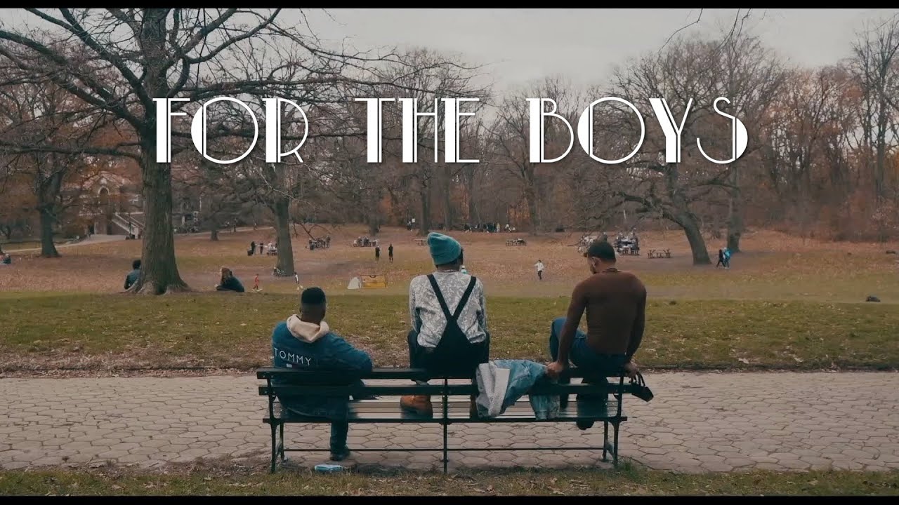 For The Boys Trailer - YouTube