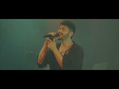 Noam Bettan - עטלף עיוור (Live)