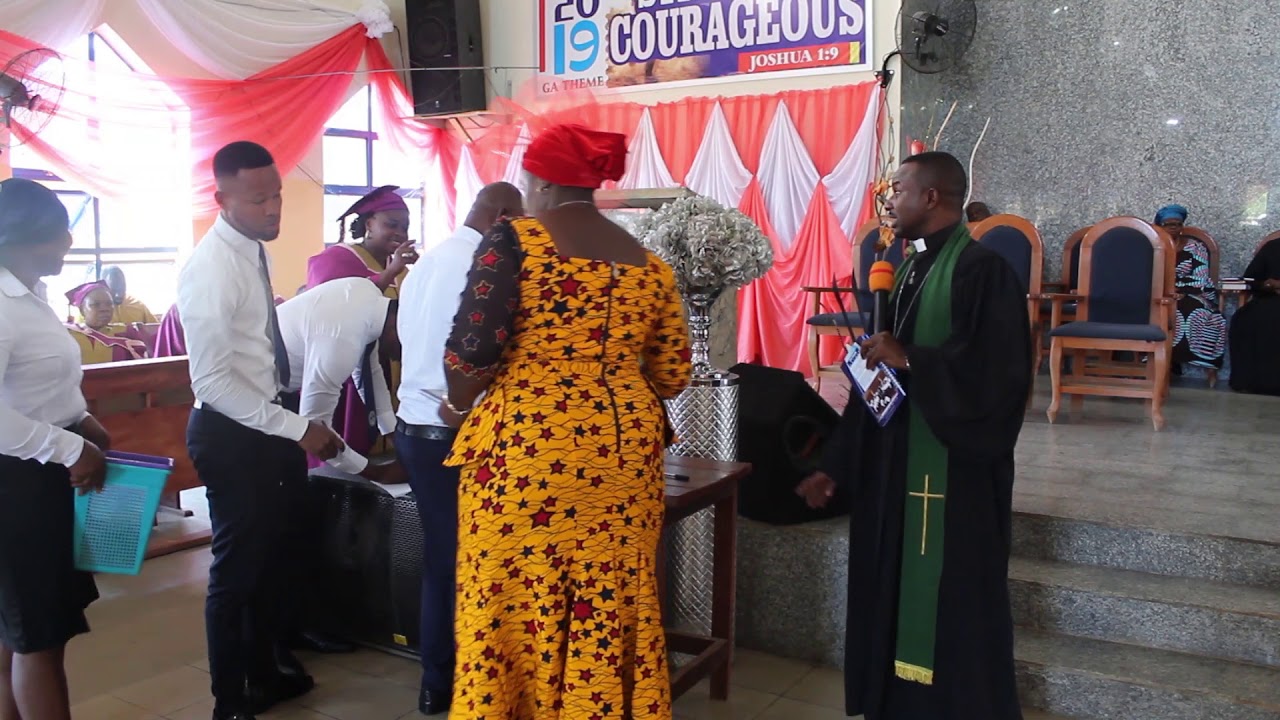 PYPAN Activity Part 2 during PYPAN Emphasis on Sunday 25 August 2019 ...