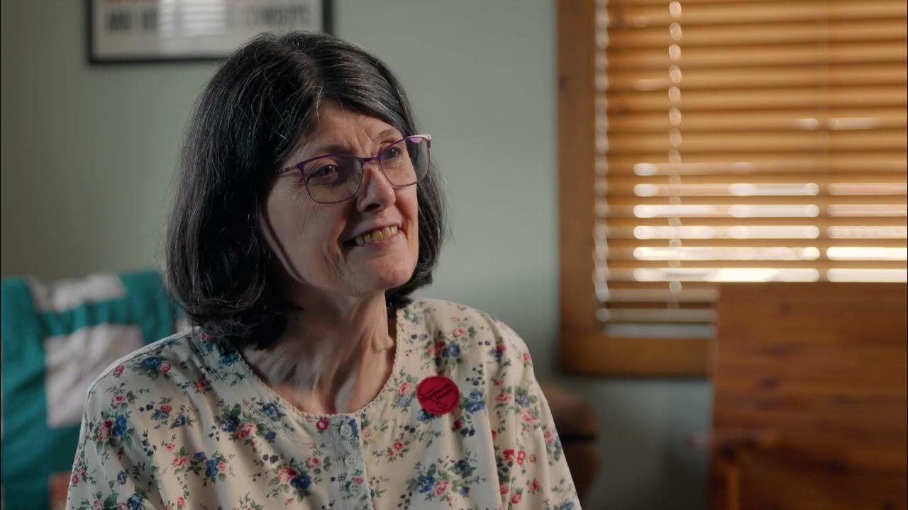 Celebrating 40 Years of the Friday Night Jamboree with Susan Cox - YouTube