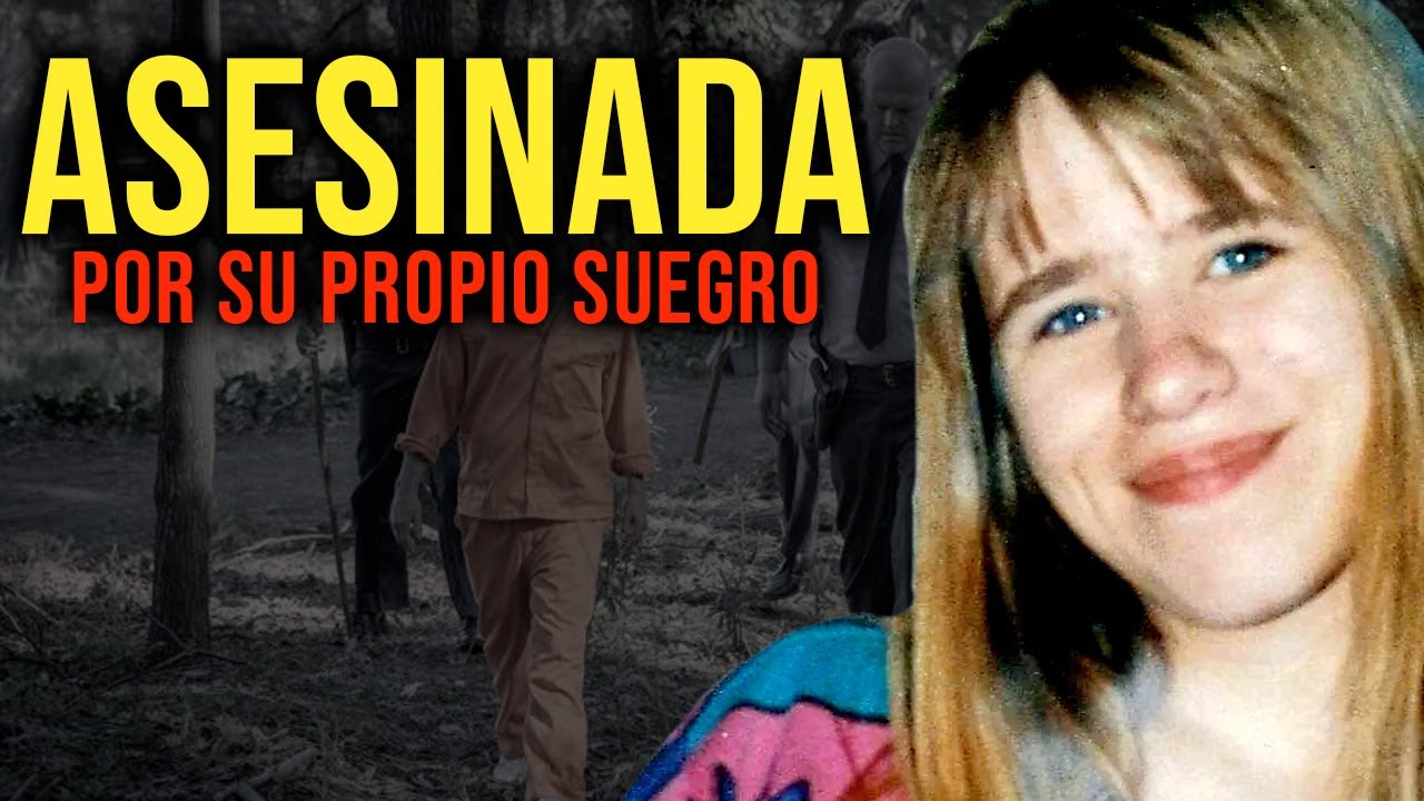 15 AÑOS después su SUEGRO confesó la VERDAD | ¿Qué sucedió con Sherry ...