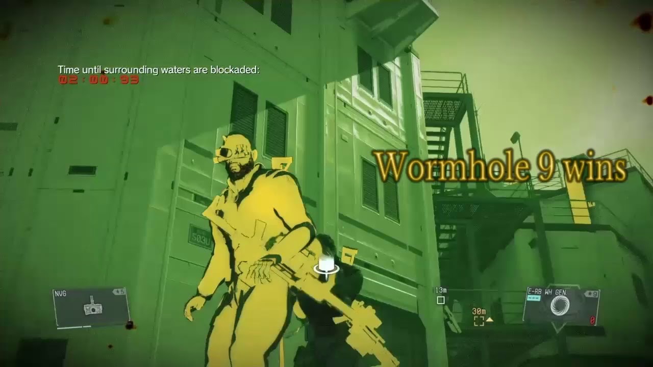 WH9 vs WH10 part1...bairam125-quadrinity2011 - YouTube