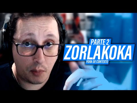 ZORLAK FORA DE CONTEXTO 2