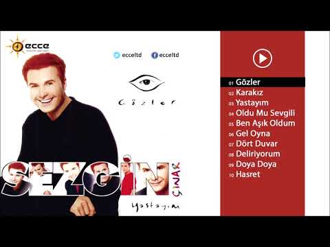Gözler - Sezgin Çınar