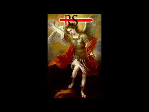 “Te splendor et virtus Patris”. L’inno a San Michele di papa Urbano ...